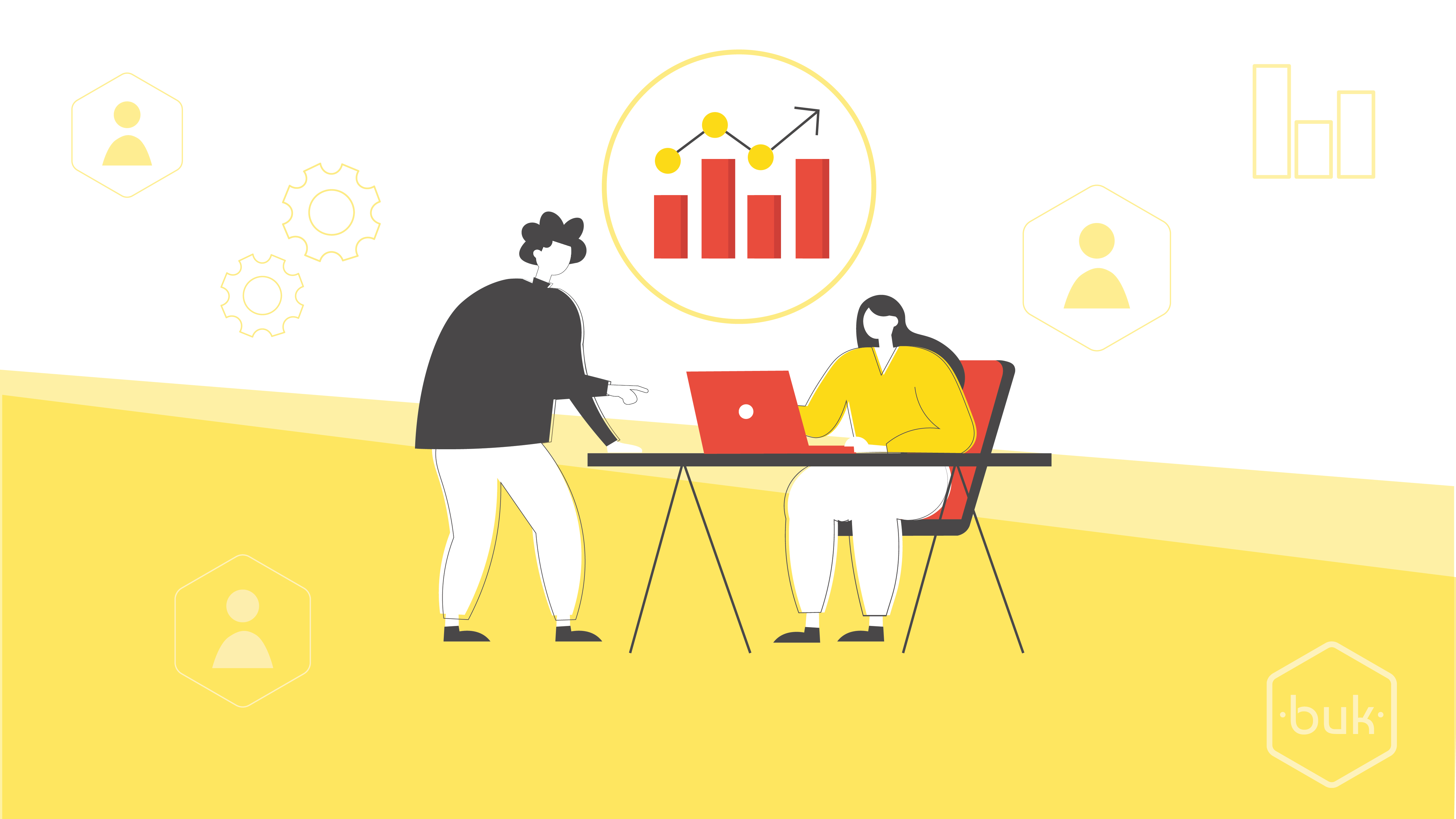 ¿Cómo mejorar el desempeño laboral con un sistema evaluación?